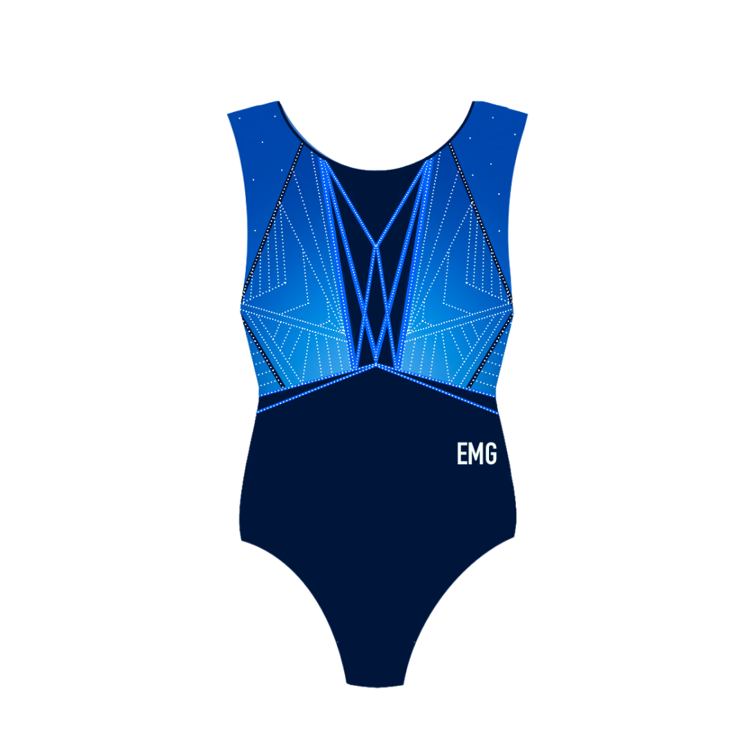 Portlaoise Short Sleeve – EMG Gymnastics