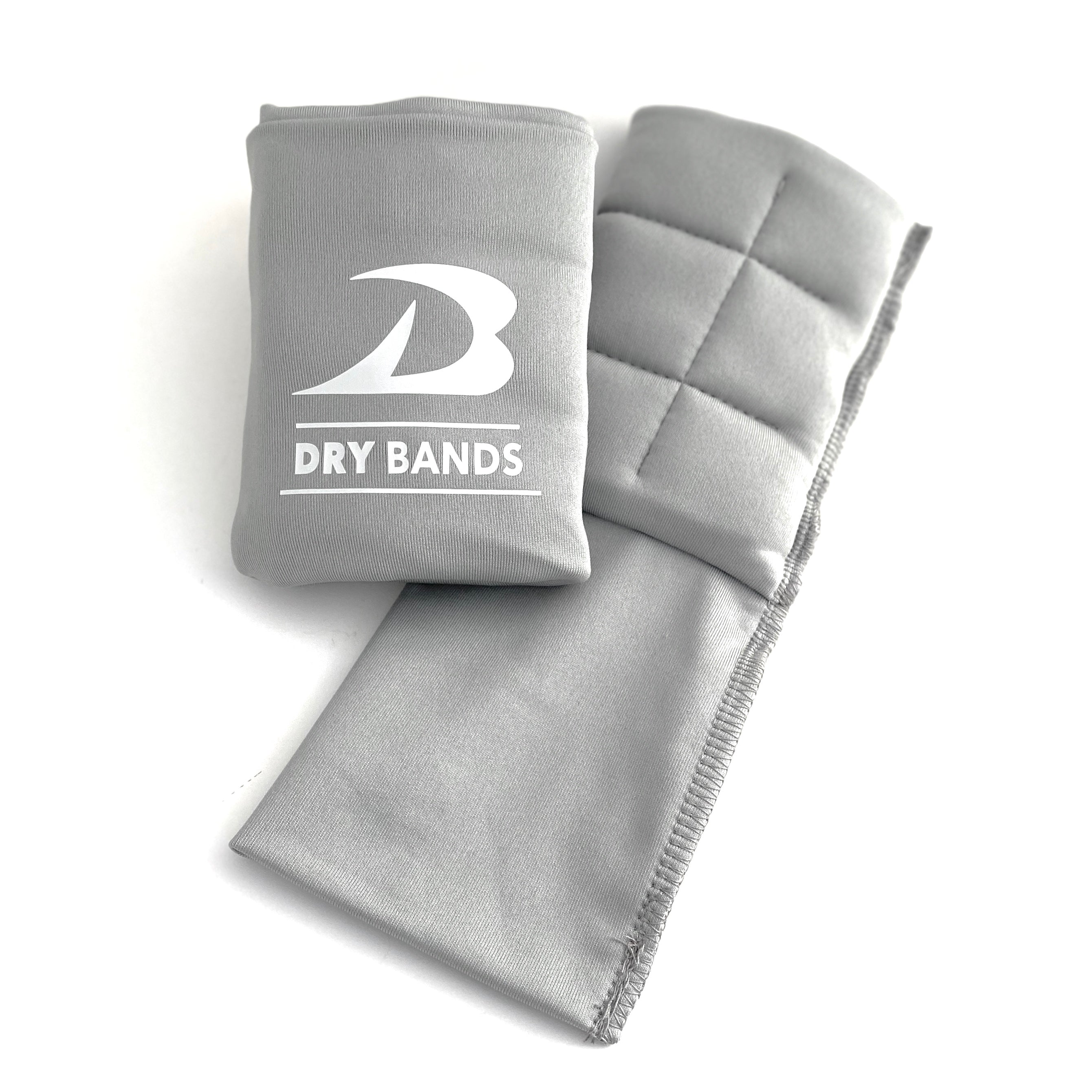 LIGHT GREY DRYBANDS – EMG Gymnastics