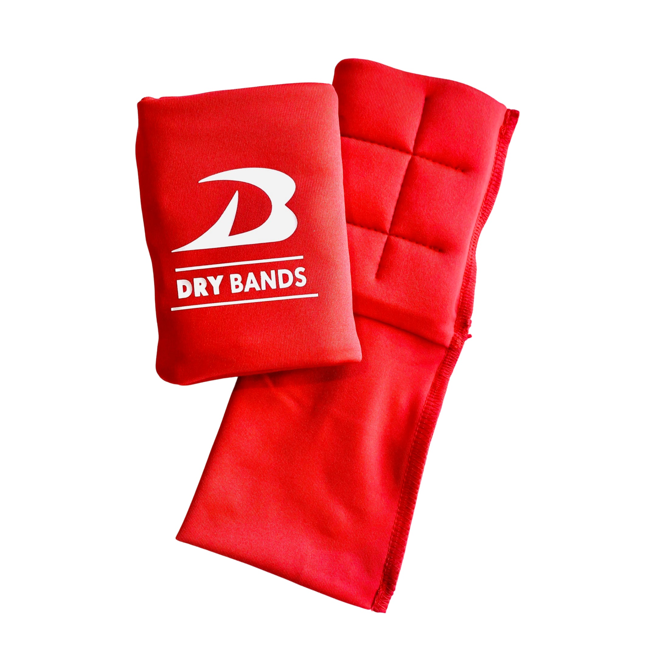 RED DRYBANDS – EMG Gymnastics